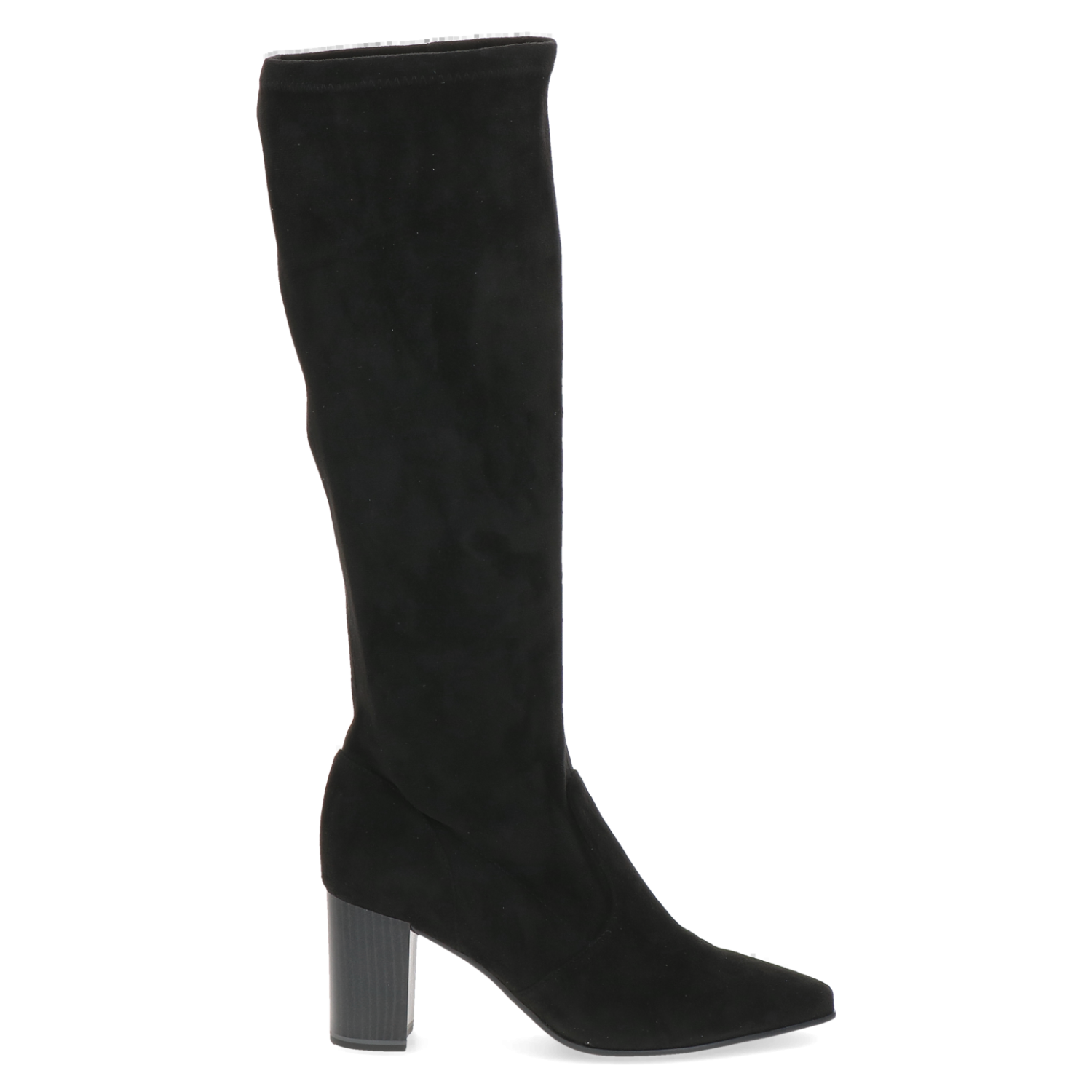 Caprice Ladies Knee High Stretch Heel Boot 25520-41 044 – Finn Footwear