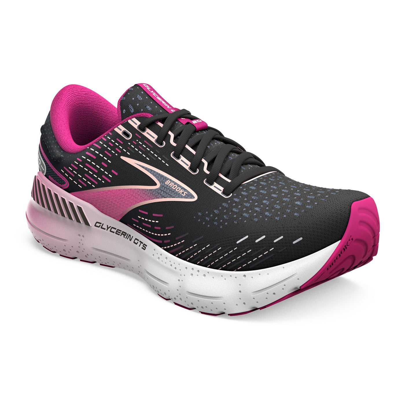 Brooks Ladies Running Shoes – Finn Footwear