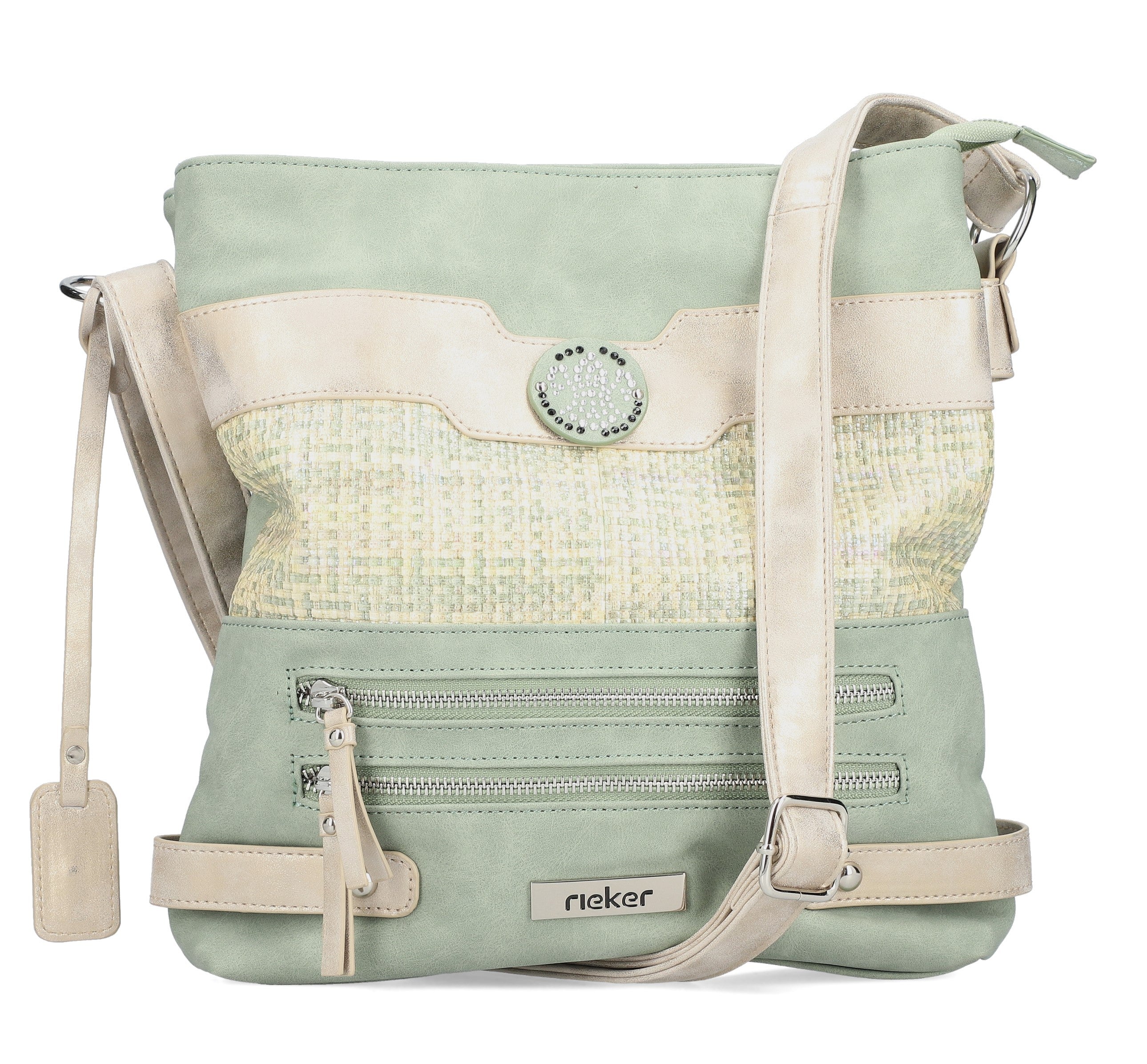 Rieker Ladies Crossbody Shoulder Handbag H1346-52 – Finn Footwear