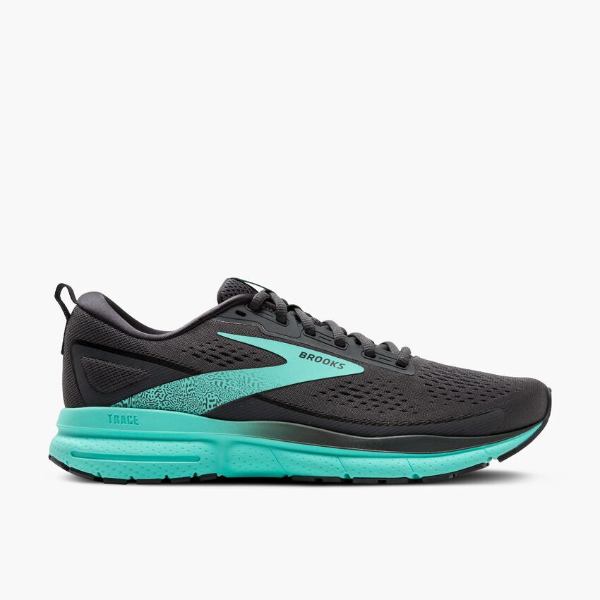 Brooks Trace 3 Ladies Running Trainer 1204011B094 – Finn Footwear