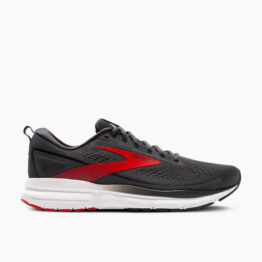 Brooks Trace 3 Men’s Trainer 1104121D83 – Finn Footwear