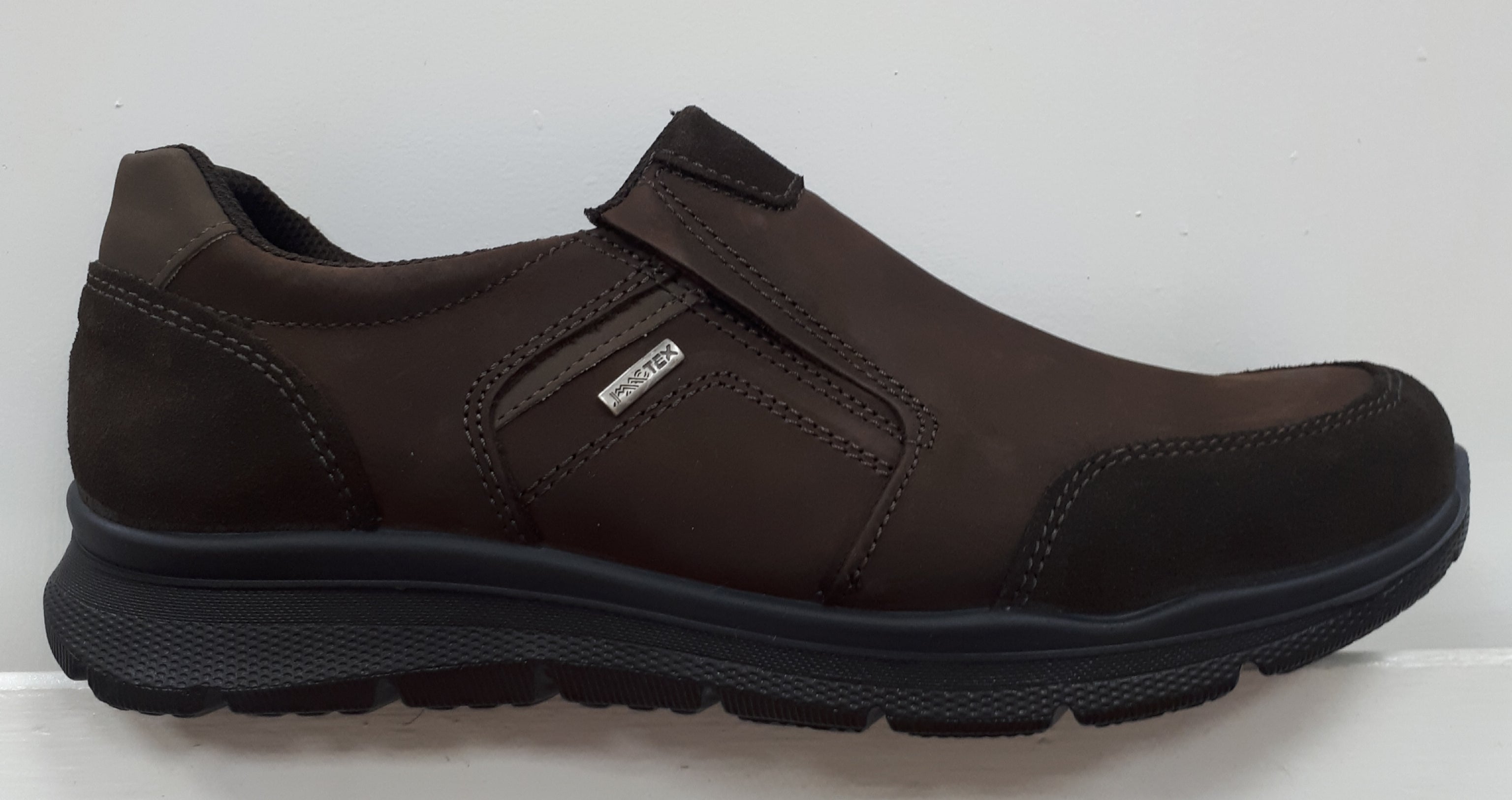 Imac Men's Casual Slip on Shoe 253138 – Finn Footwear