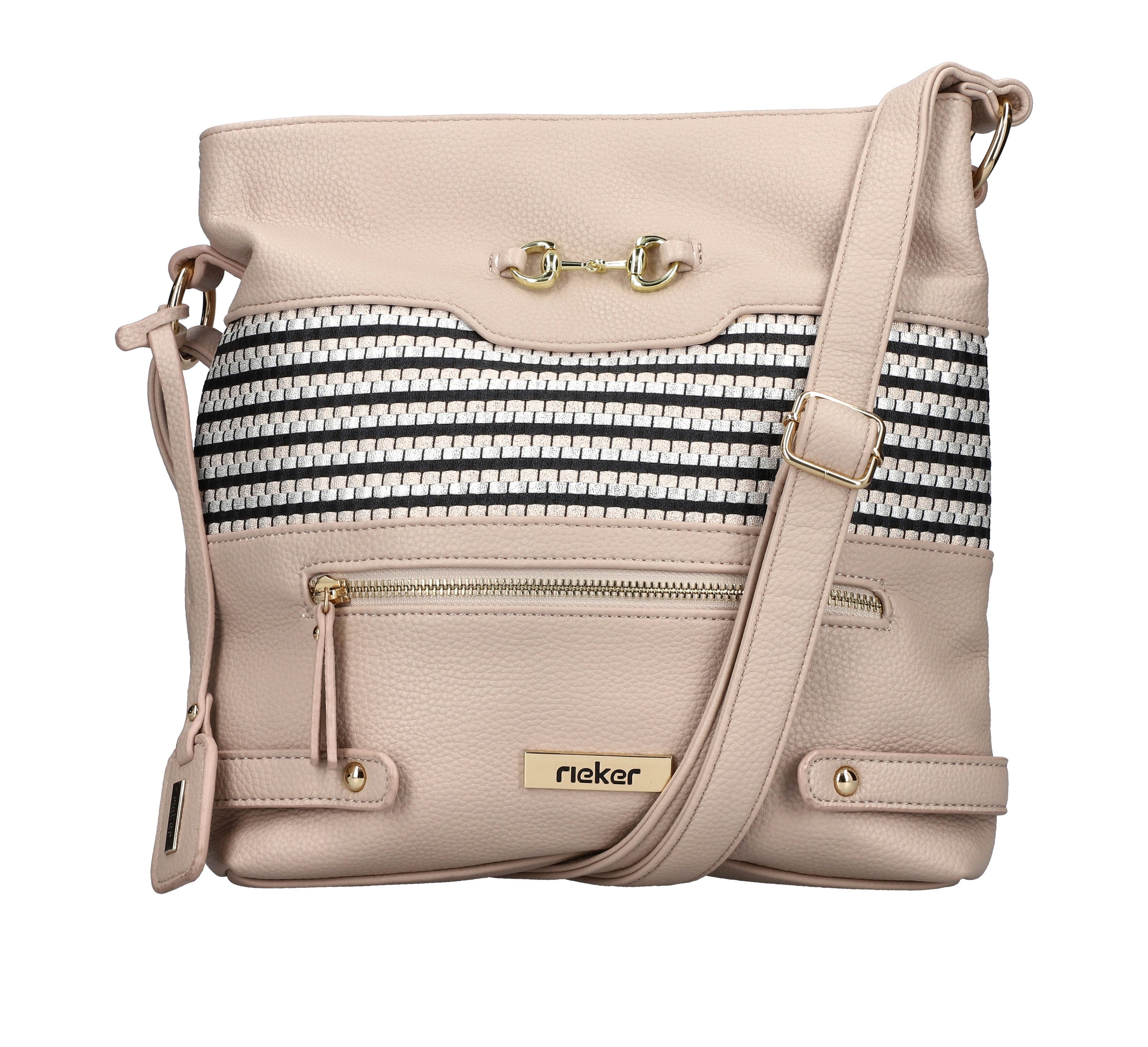 Rieker Ladies Crossbody Shoulder Bag H1517-60 – Finn Footwear