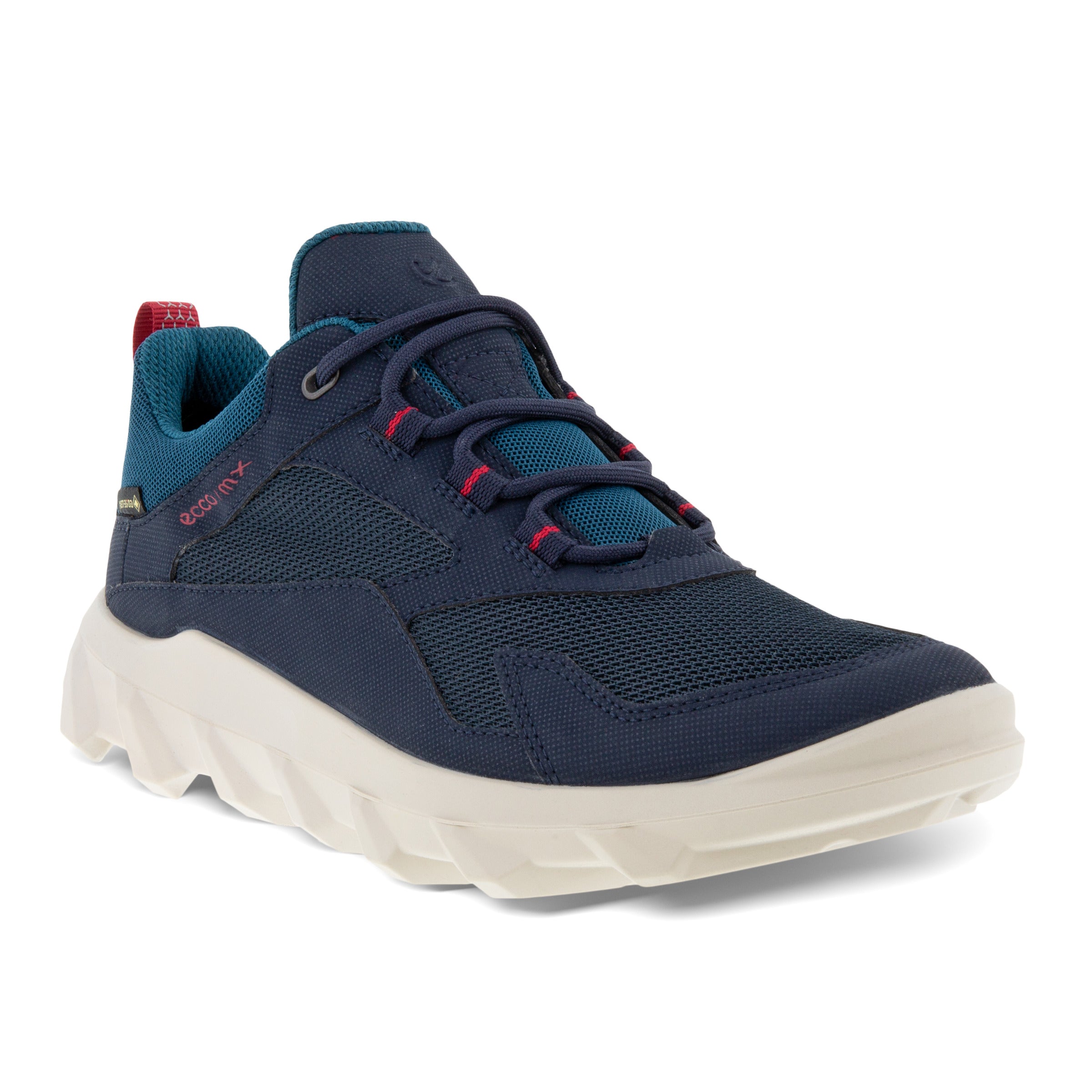 Finn Footwear| Shop Ecco Gortex | Full Range of Waterproof Shoes