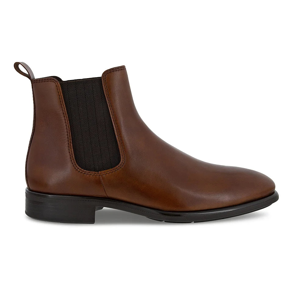 Ecco Citytray Men's Chelsea Ankle Boot 512804 – Finn Footwear